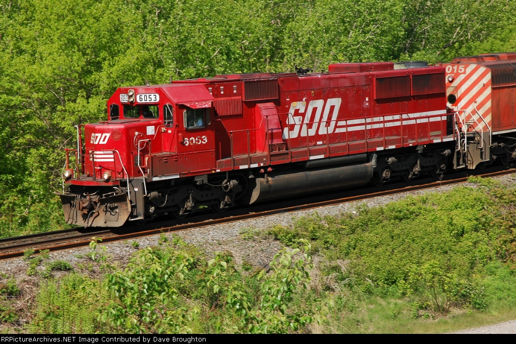 SOO #6053